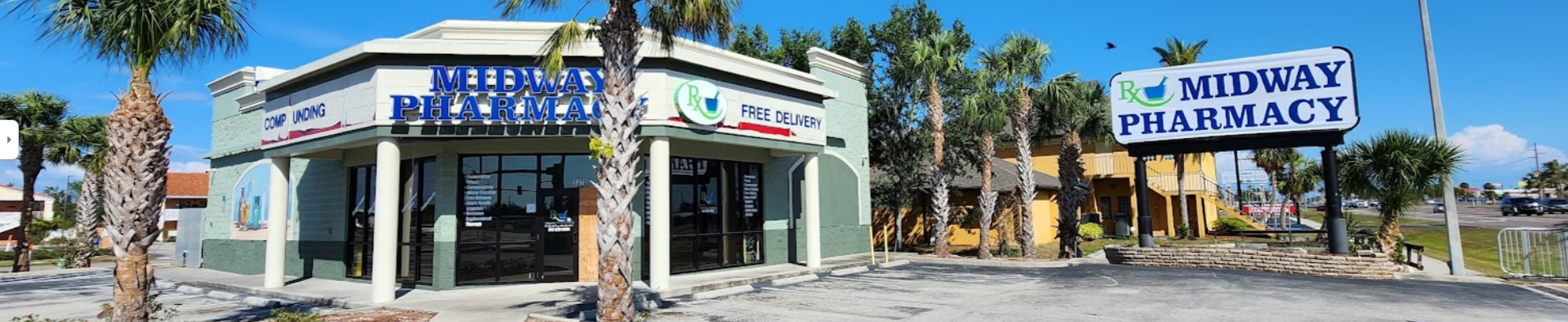 Home - Midway Pharmacy