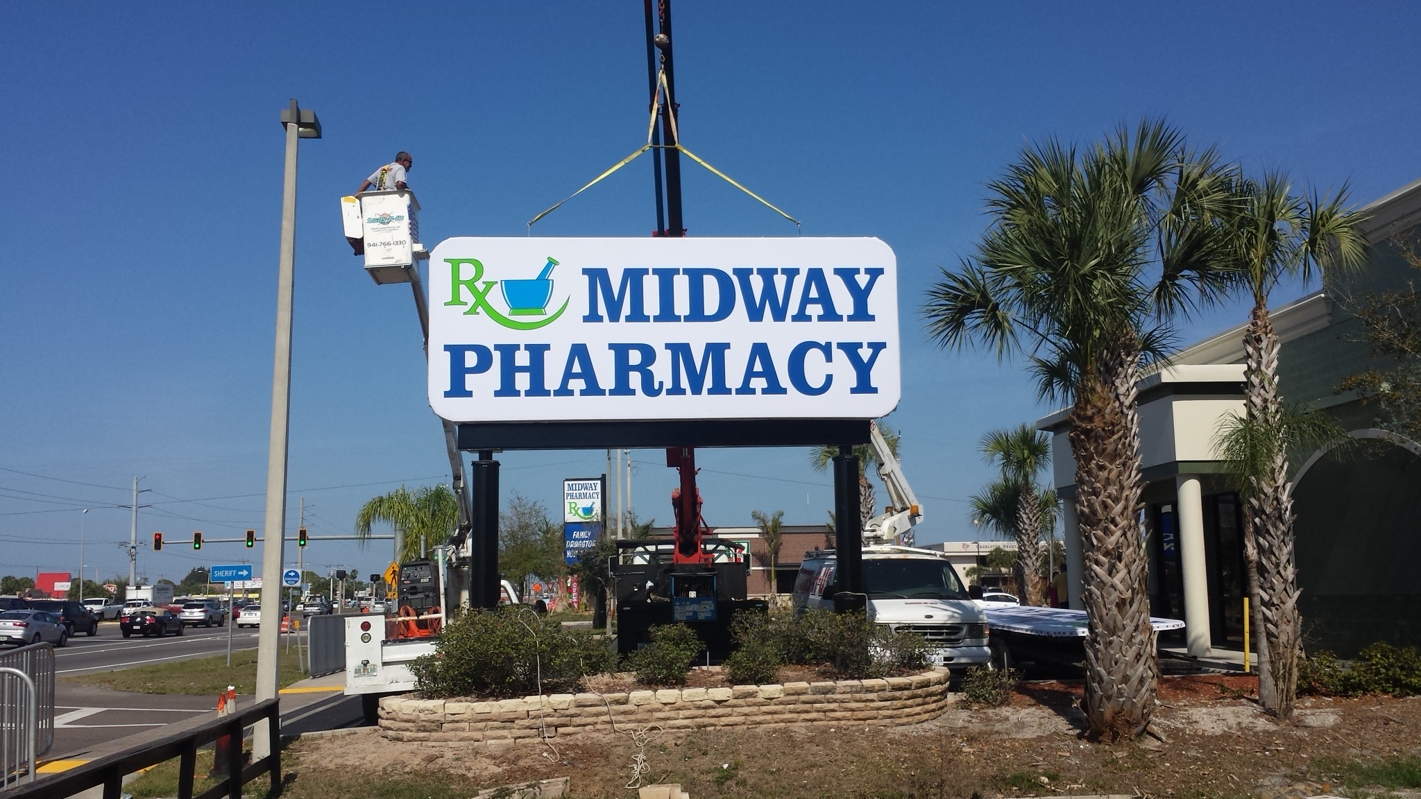 About Us - Midway Pharmacy