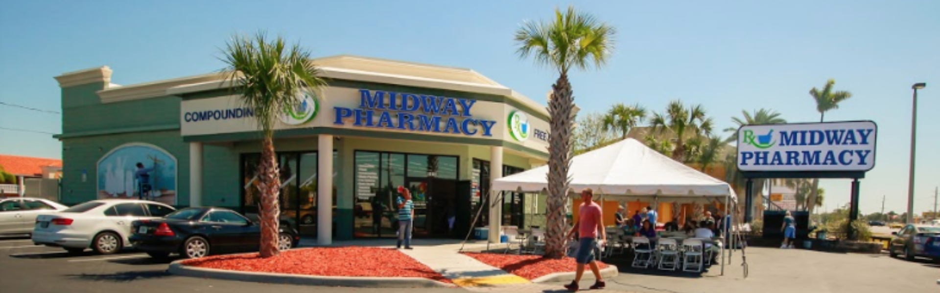 Home - Midway Pharmacy