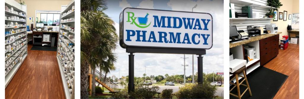 Home - Midway Pharmacy
